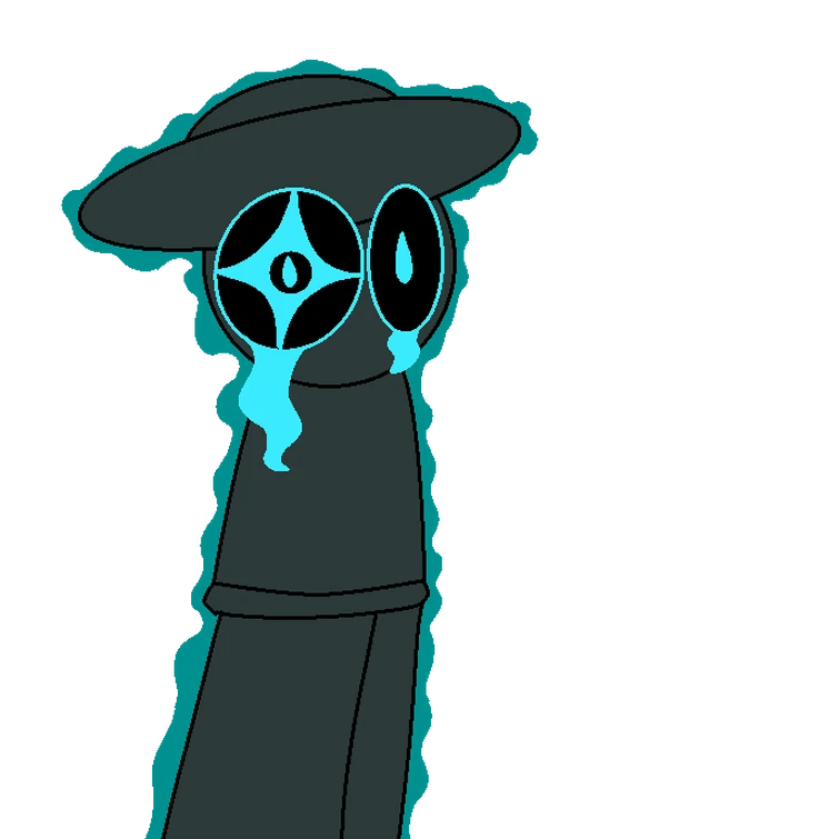 i tried to redesign Corniphobia expunged | Fandom