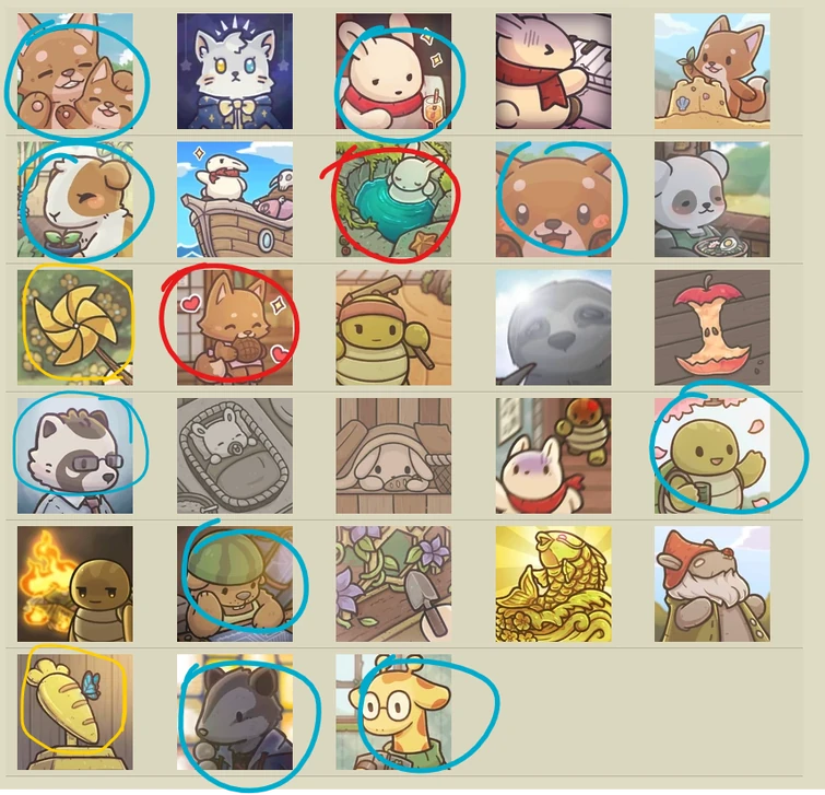 Discuss Everything About Tsuki's Odyssey Wiki | Fandom