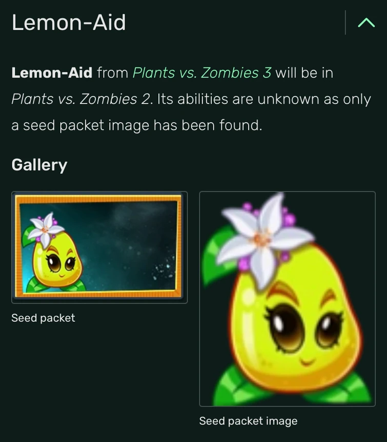 Discuss Everything About Plants vs. Zombies Wiki | Fandom