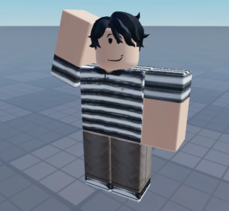 Flicker Oc but clothes swap | Fandom