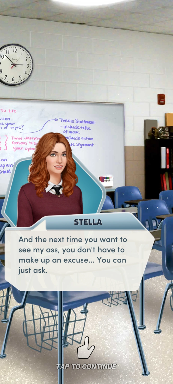 Hold up, Hold up | Fandom