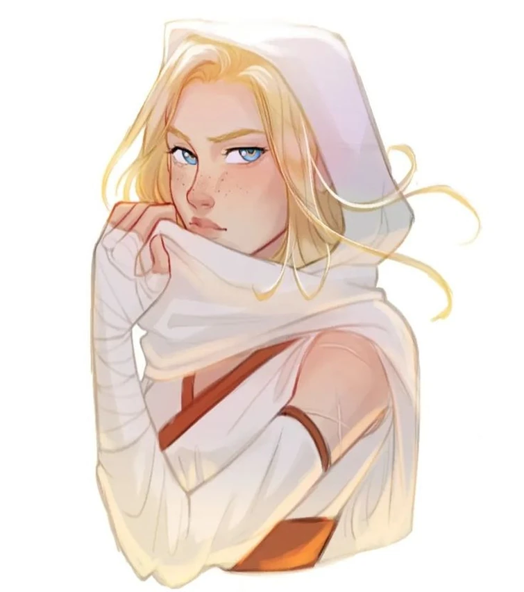 Create an KOTLC OC!!!! | Fandom