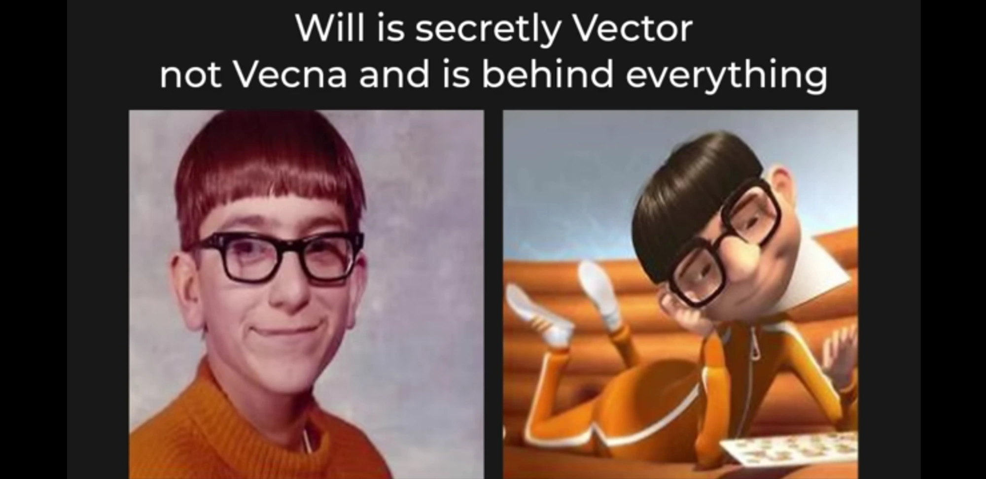 VECTOR MAGNATUDE OH YEAHHH | Fandom