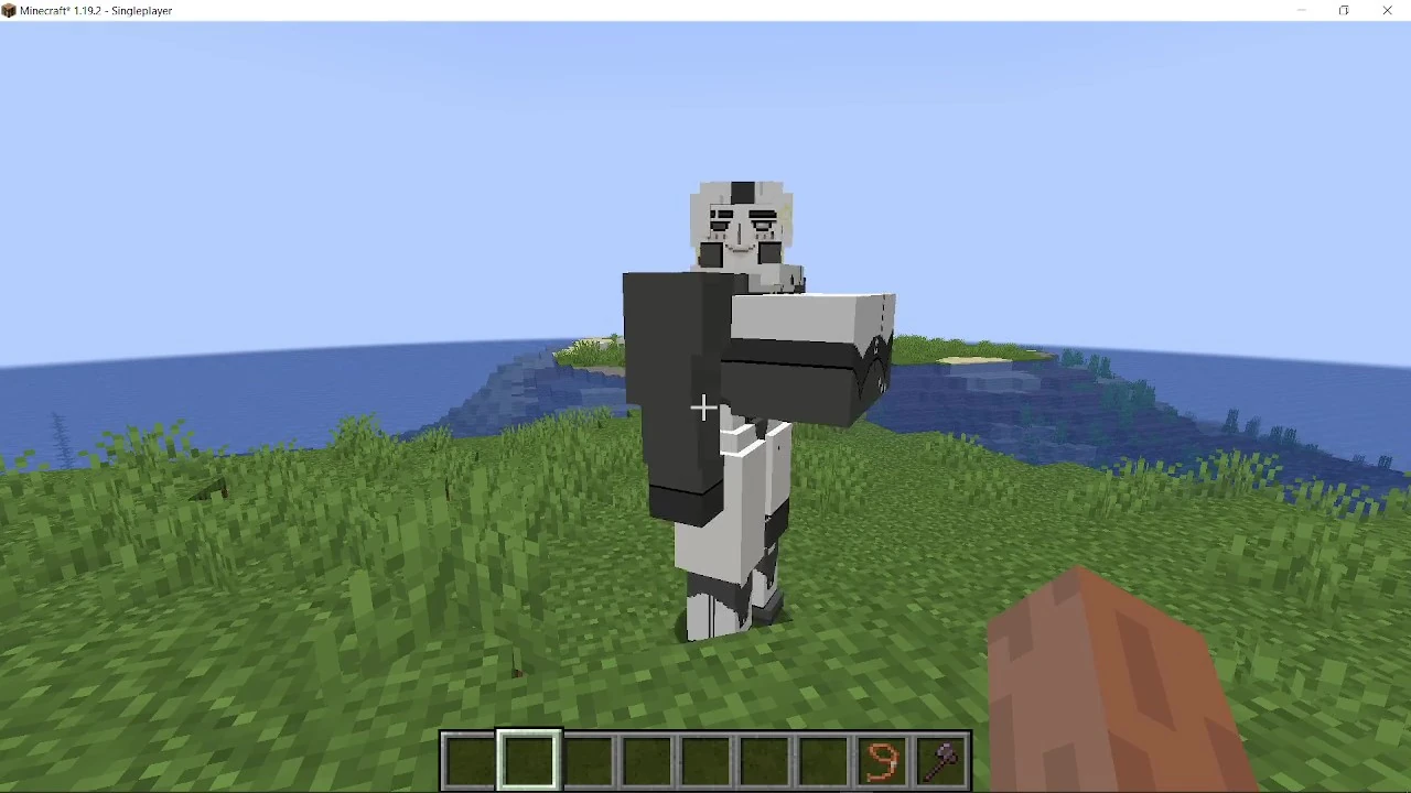 koe warui but in minecraft as a mod- | Fandom