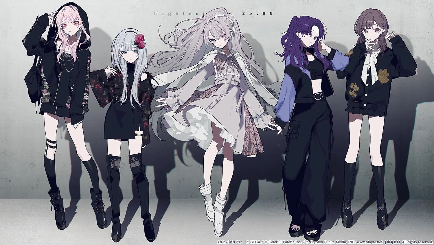 NIIGO ZOZOTOWN | Fandom