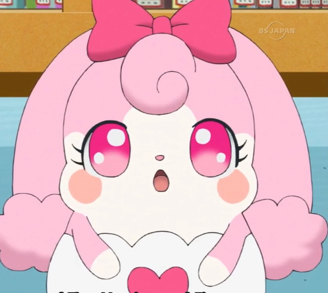 the day cocotama gets popular will be the day i can live peacefully | Fandom