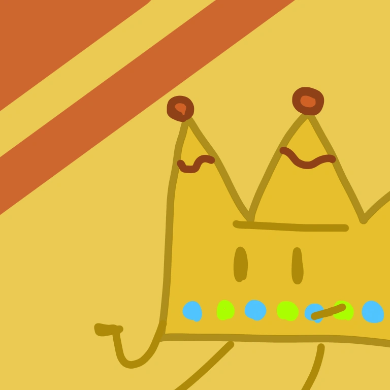 I made a bfb seventeen present voting icon for a new character of mine ...