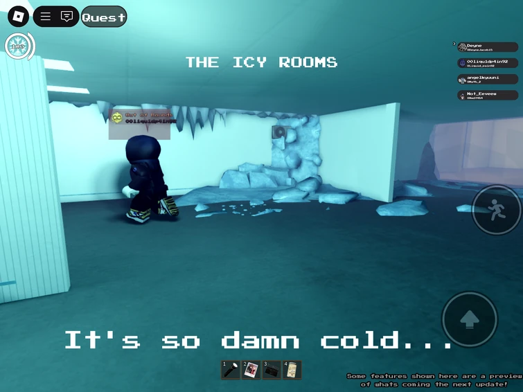 Here are some pictures of the reworks | Fandom