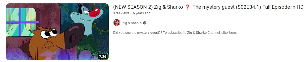 Bro he went into the wrong show 💀 | Fandom