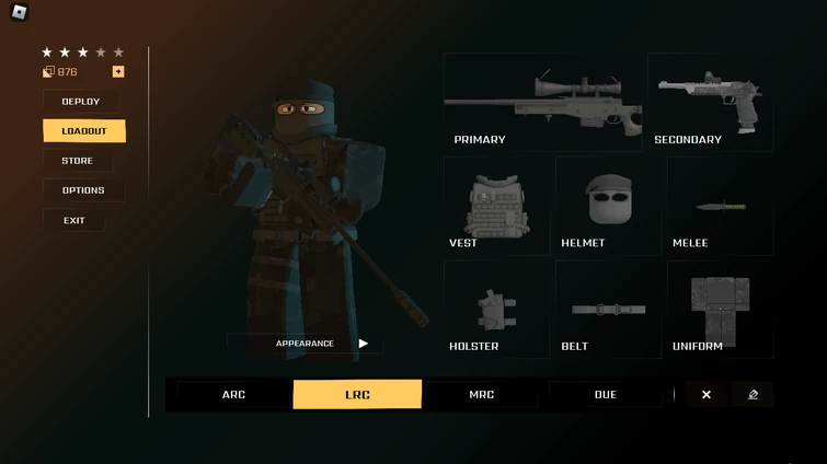 How my life's goin' in Ronograd | Fandom