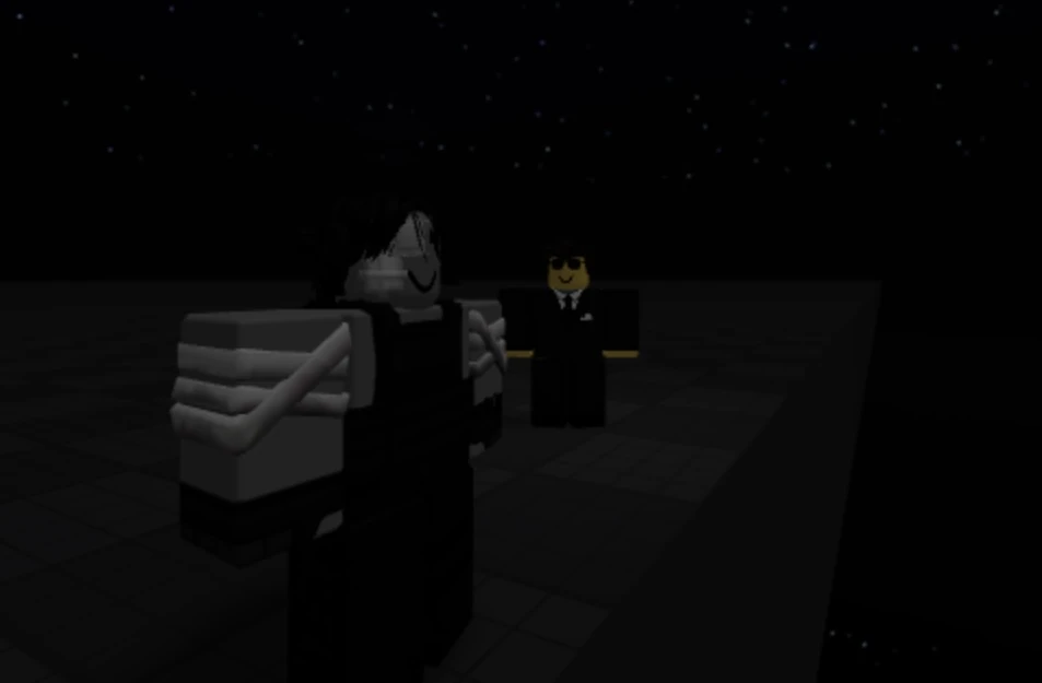 Alone.. at the edge of the universe humming a tune.. | Fandom