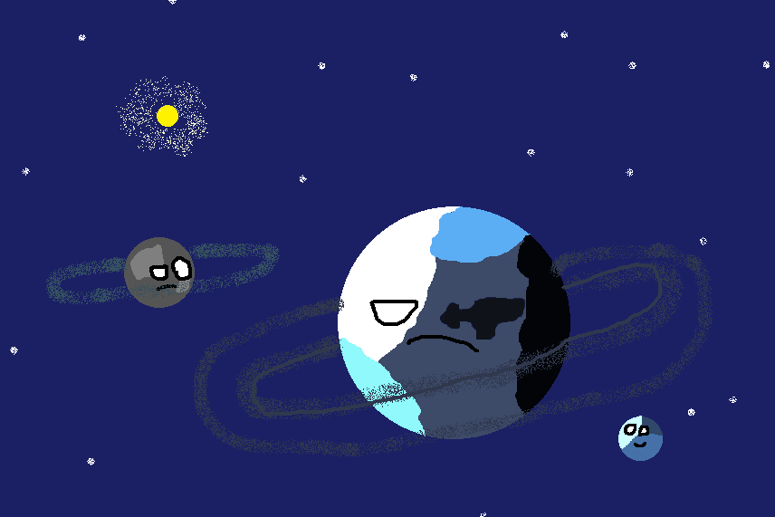 copper 9 system if it was in solarballs fan art | Fandom