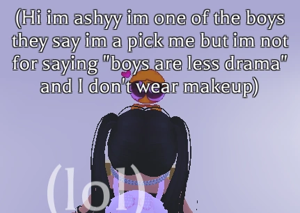 definitely a pick me- | Fandom