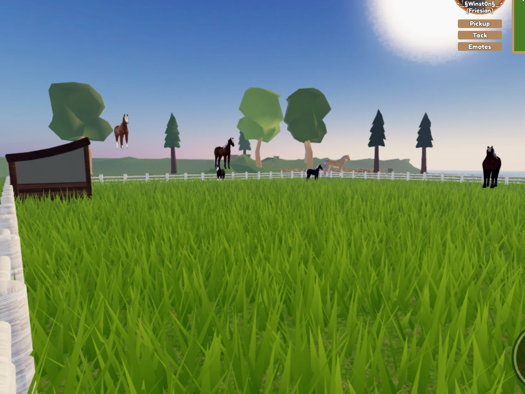 this person’s pasture is.. questionable | Fandom