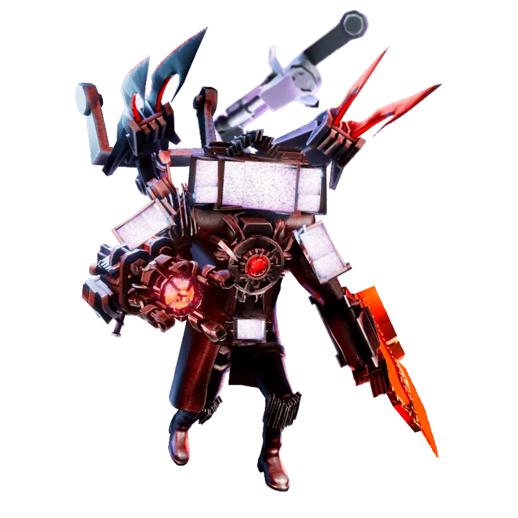 Discuss Everything About Toilet Tower Defense Wiki | Fandom