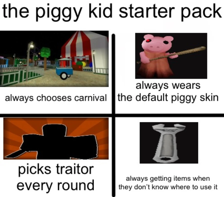 meme of the *insert day here* #1 | Fandom