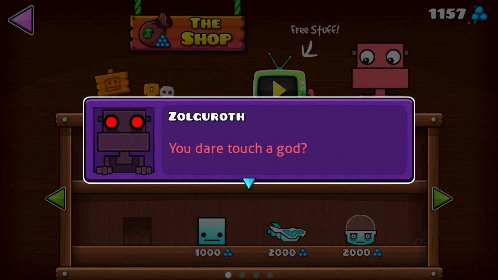 Кто такой Zolguroth? | Fandom