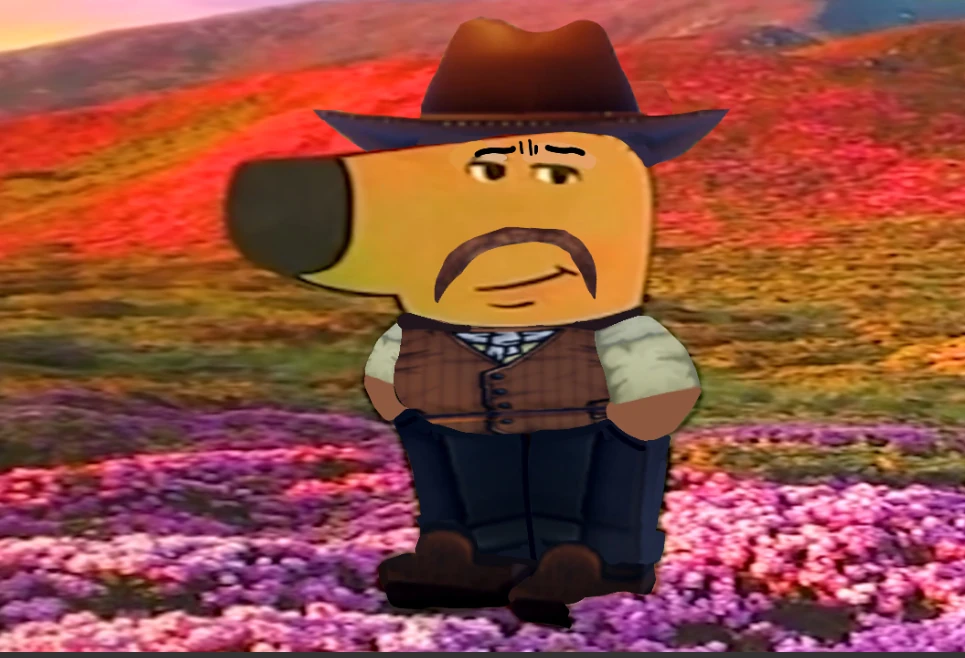 Just a chill guy. | Fandom