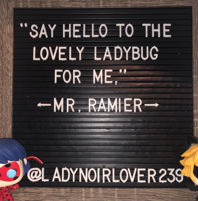 Discuss Everything About Miraculous Ladybug Wiki | Fandom