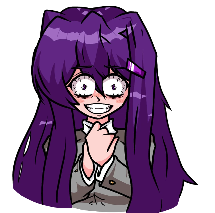 Sayori's Notebook Yuri + DDTO Yuri = ??? | Fandom