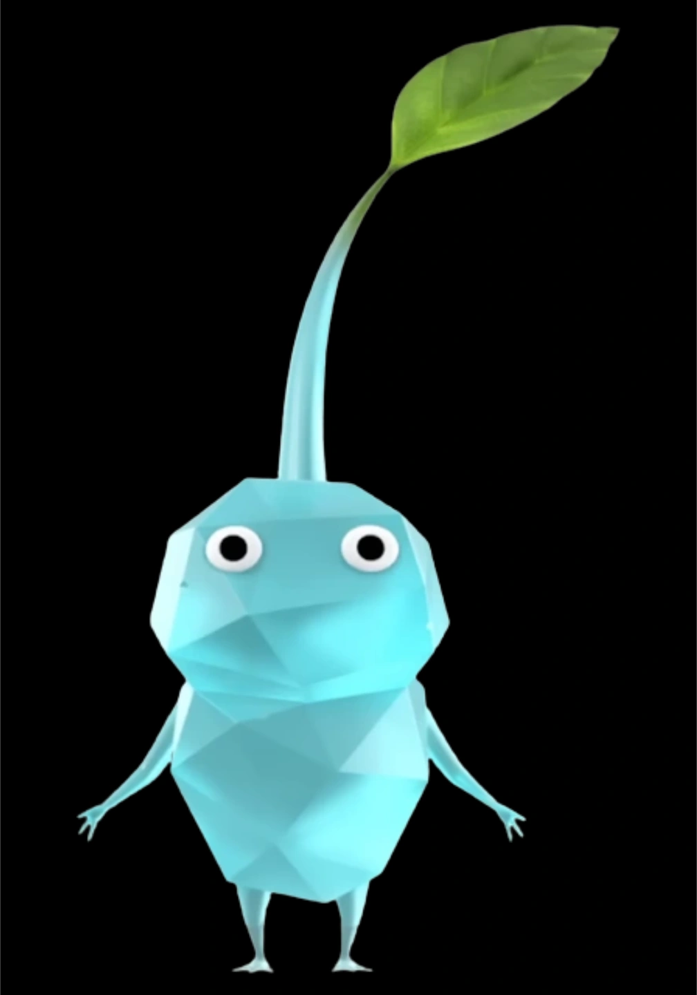 Whats your opinion on this Pikmin type? | Fandom