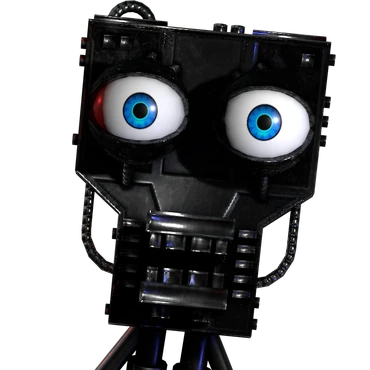 Discuss Everything About Five Nights at Freddy's Wiki | Fandom