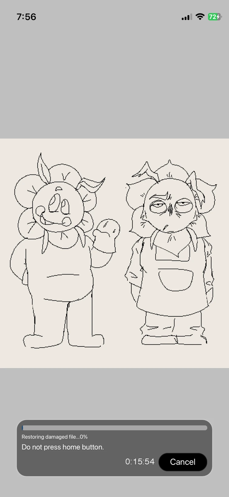 UH WE HAVE A PROBLEM | Fandom