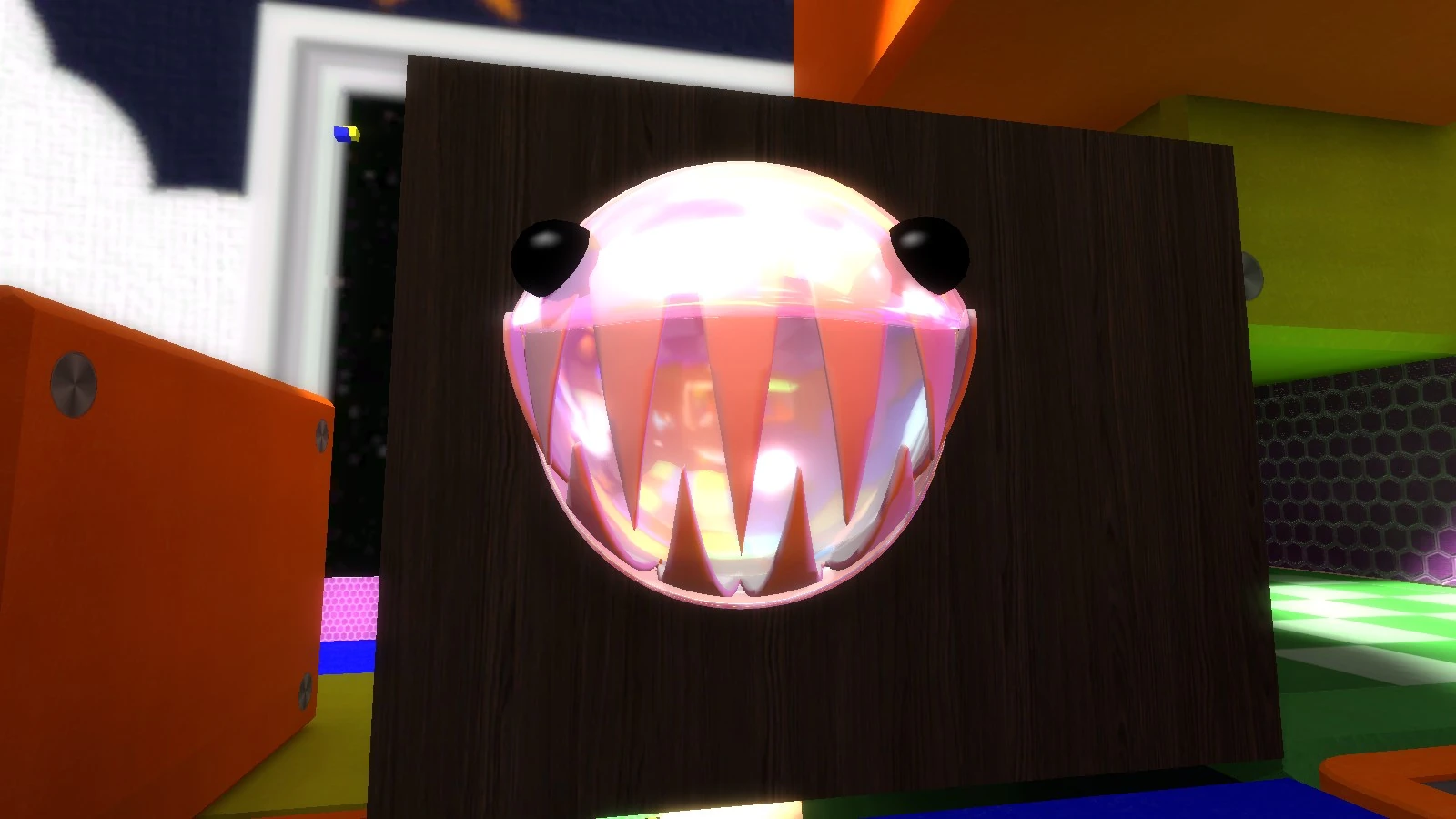 Bubble in GMod! | Fandom