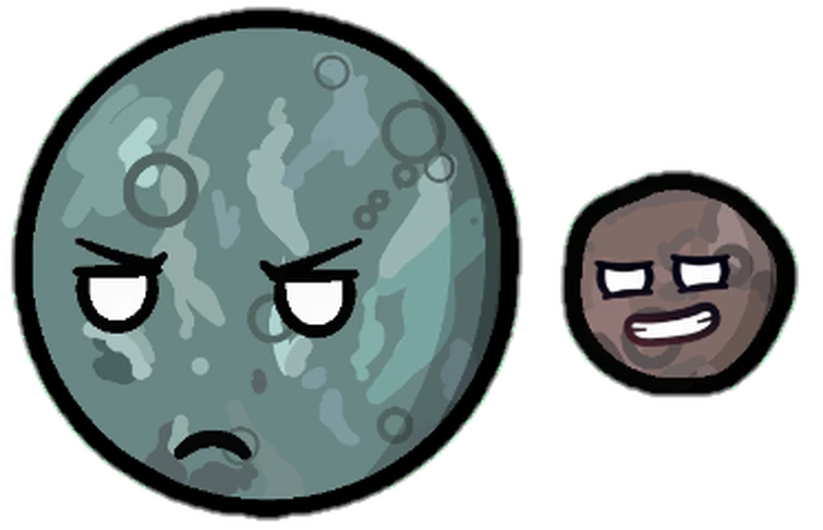 Custom Solarballs Character Requests | Fandom