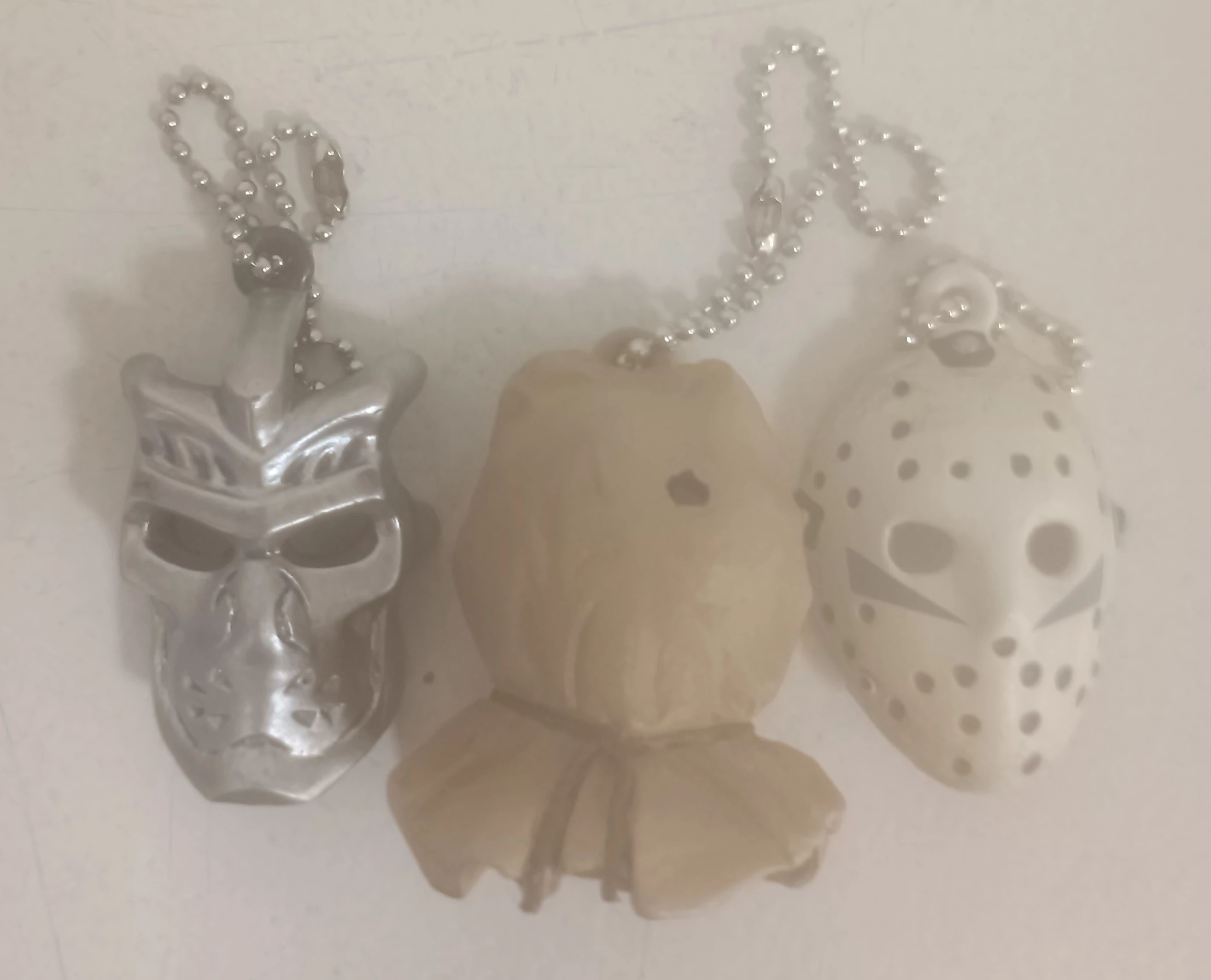Jason keychain | Fandom