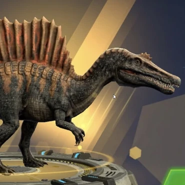 Favorite Modern Spino Design from Games | Fandom