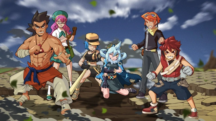 I feel like this would be perfect for some kind of TOH redraw | Fandom