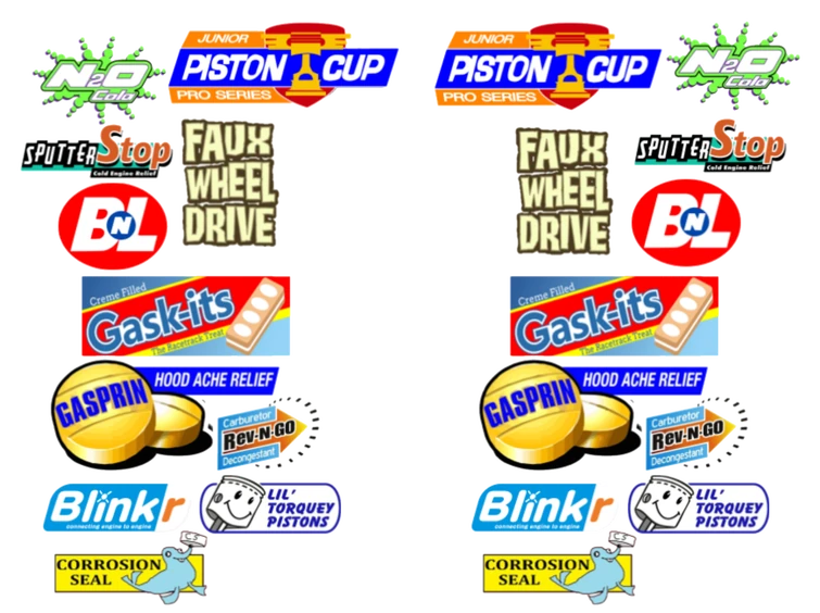 Discuss Everything About Piston Cup Wiki | Fandom
