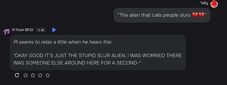 Best bot ever lmfao | Fandom