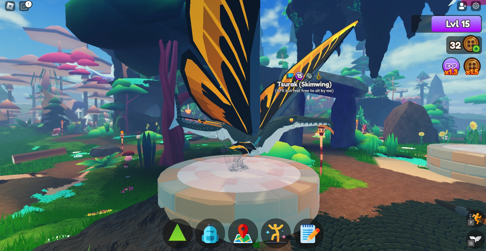 Tsurak build | Fandom