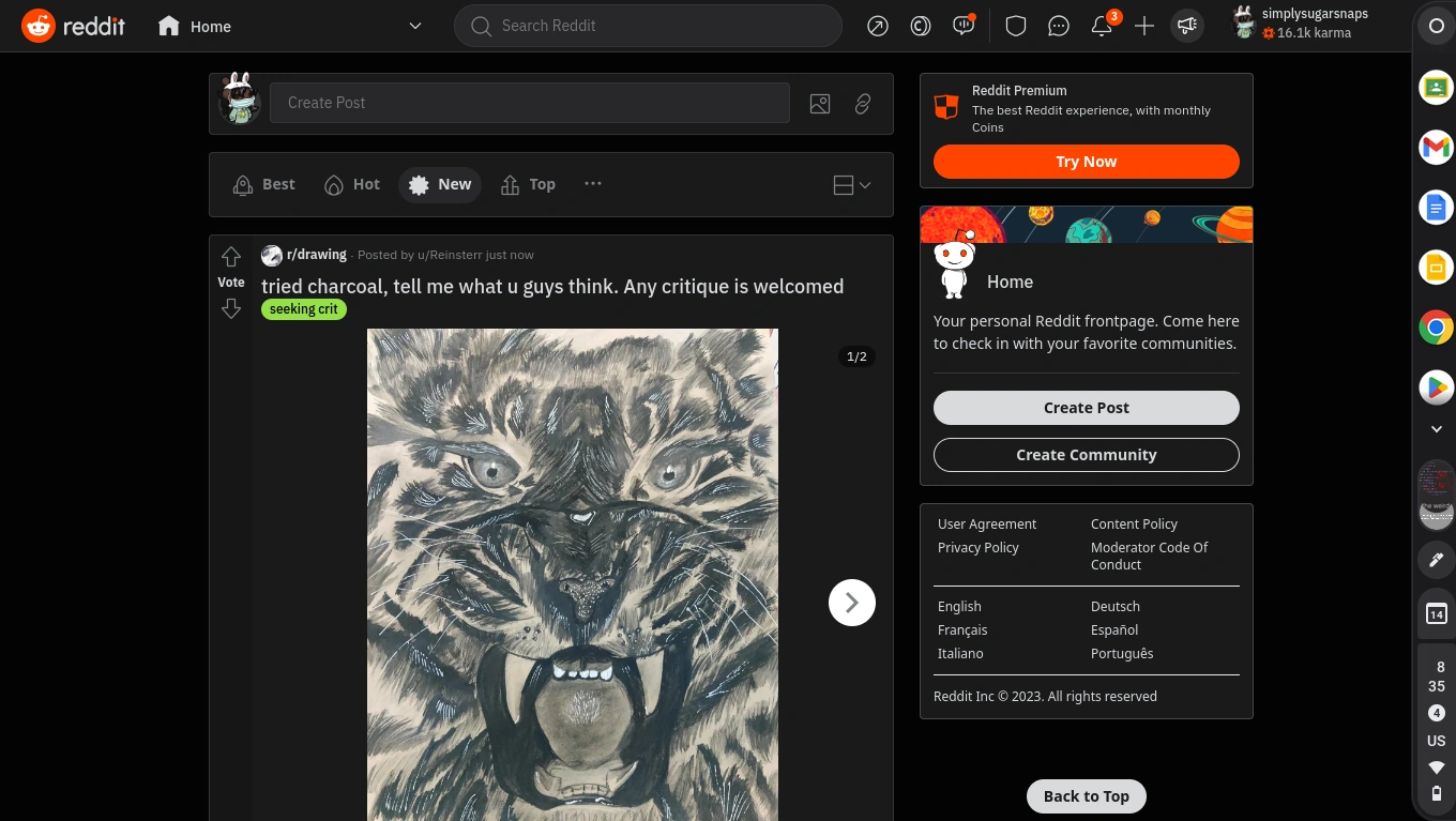 LETS GOOOOOO | Fandom