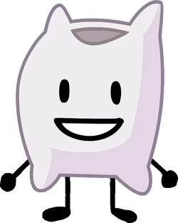 pillow | Fandom