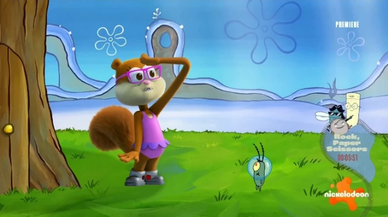 Discuss Everything About Encyclopedia SpongeBobia | Fandom