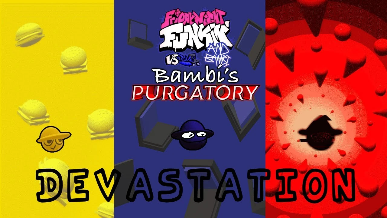 Devastation chart | Fandom