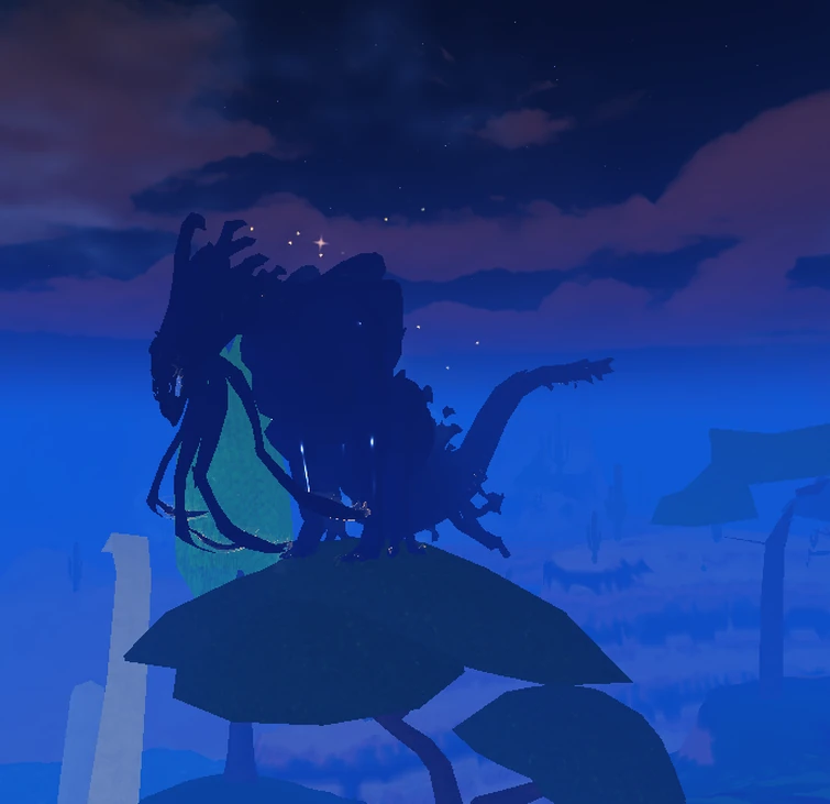 Discuss Everything About Creatures of Sonaria Wiki | Fandom