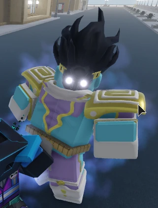 How to get the funny R63 stand | Fandom