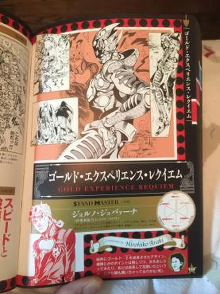 guys we could have a clue to solving if ger is the strongest stand but ...