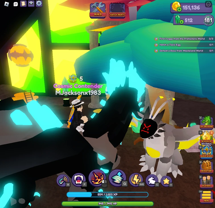 Discuss Everything About Dragon Adventures Wiki | Fandom