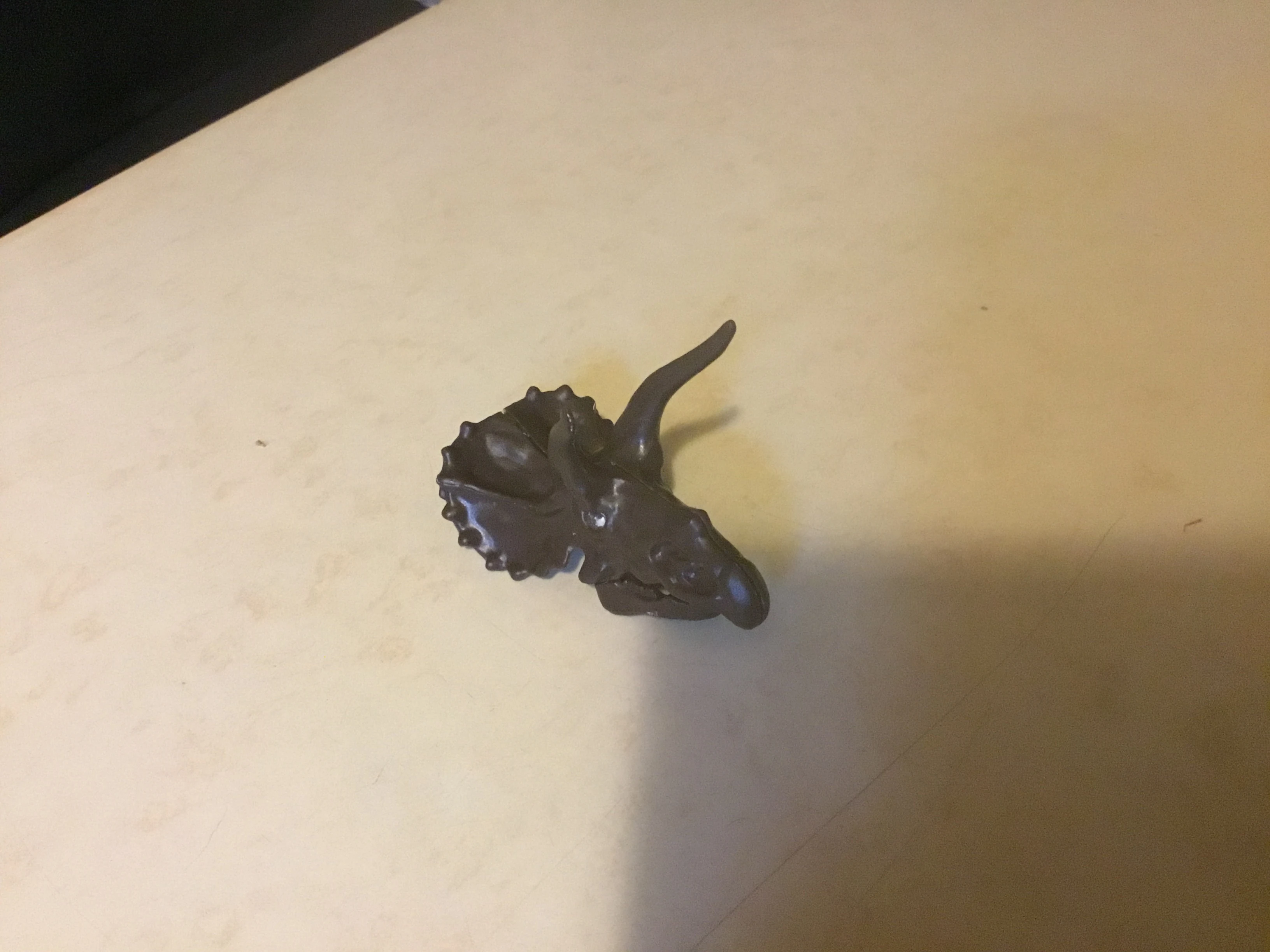 Trike Skull | Fandom