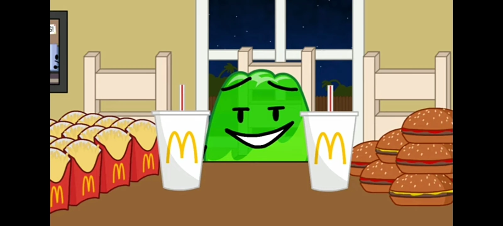 Exposing Cade Malane | Fandom