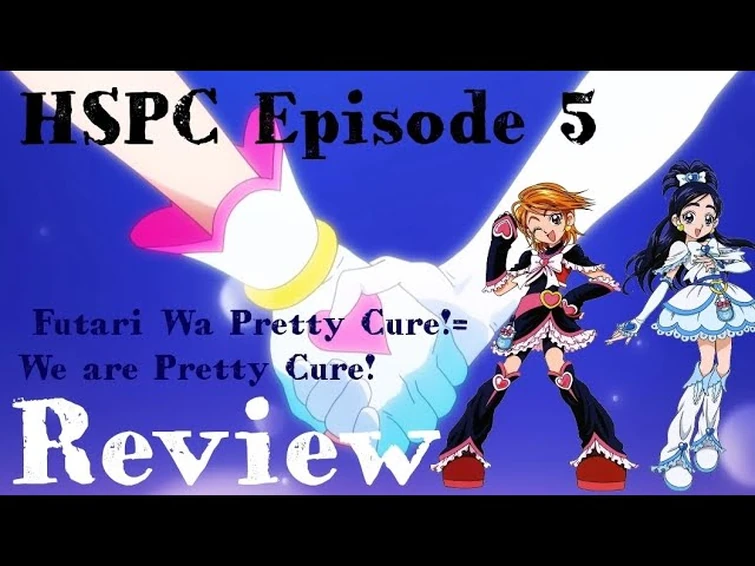 My Review of HSPC Episode 5 | Fandom