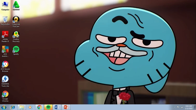 Discuss Everything About The Amazing World of Gumball Wiki | Fandom