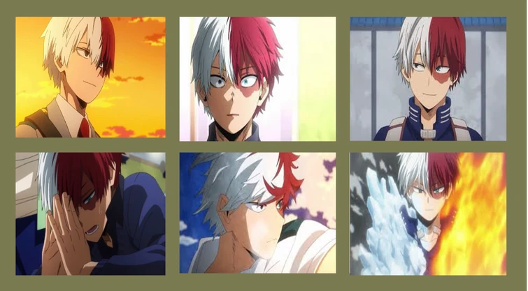 Happy Birthday Todoroki! 🤍 ️🎉🎂🥳🎈🎊🎁 | Fandom