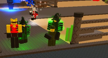 All posts by JayTheTopHatGamer | Fandom