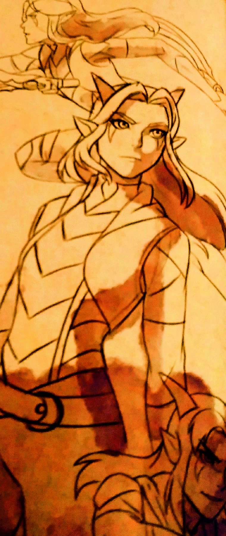 Taken from Callum's spellbook | Fandom